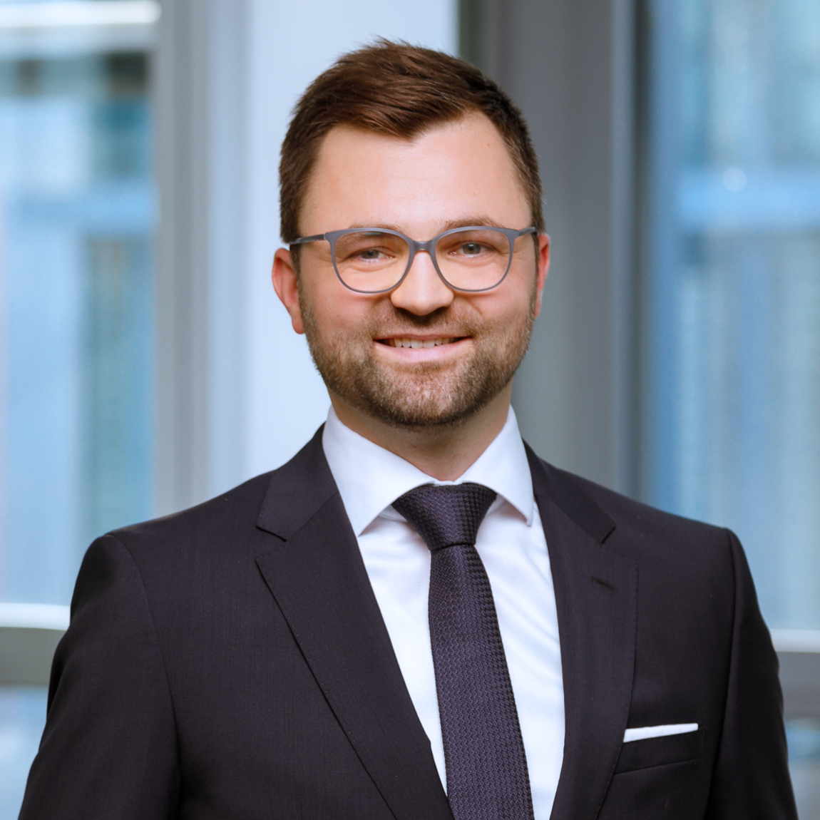 Modernes Asset Management